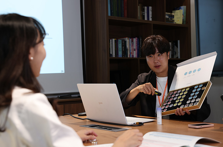 SUNJIN Clinical Research Center, SCRC