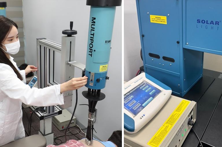 SUNJIN Clinical Research Center, SCRC