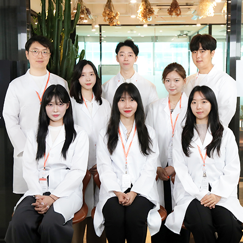 SUNJIN Clinical Research Center, SCRC